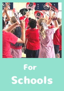 Wasabi Kids Japanese Experience / Japanese cultural Incursion